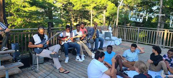 Camp Frenda - Camp Frenda - Teens - Port Carling, ON - Faith Based ...