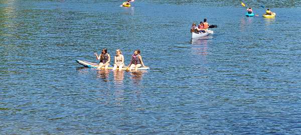 Camp Frenda - Camp Frenda - Teens - Port Carling, ON - Faith Based ...