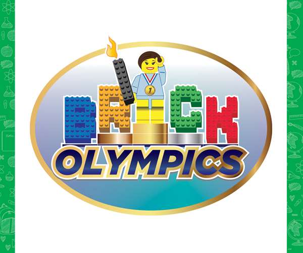 Bricks 4 Kidz - LEGO Camp: Brick Olympics - Tacoma, WA - Children's ...